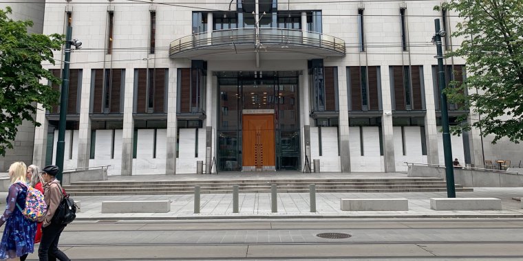 Rett24 - Nyheter og debatt for jurister